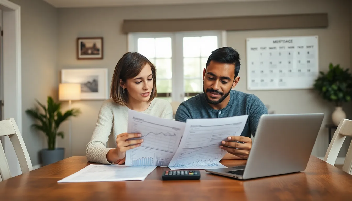 Mortgage and Closing Timeline: Master Your Home Buying Journey Today ...